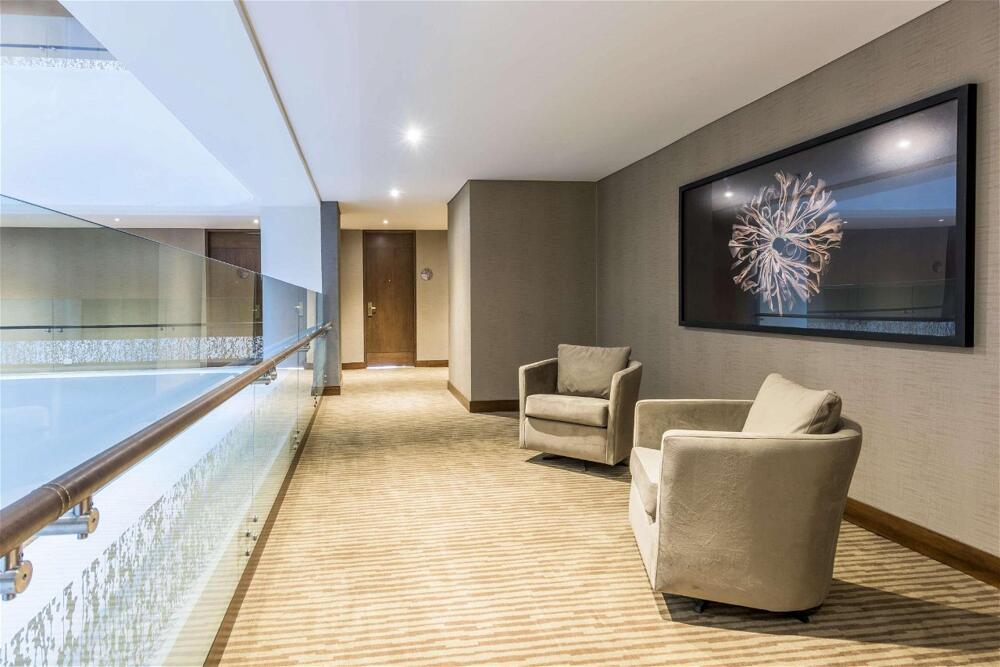 Hotel NH Collection Bogotá Royal Teleport, Bogotá. Desde 70€ - Central ...