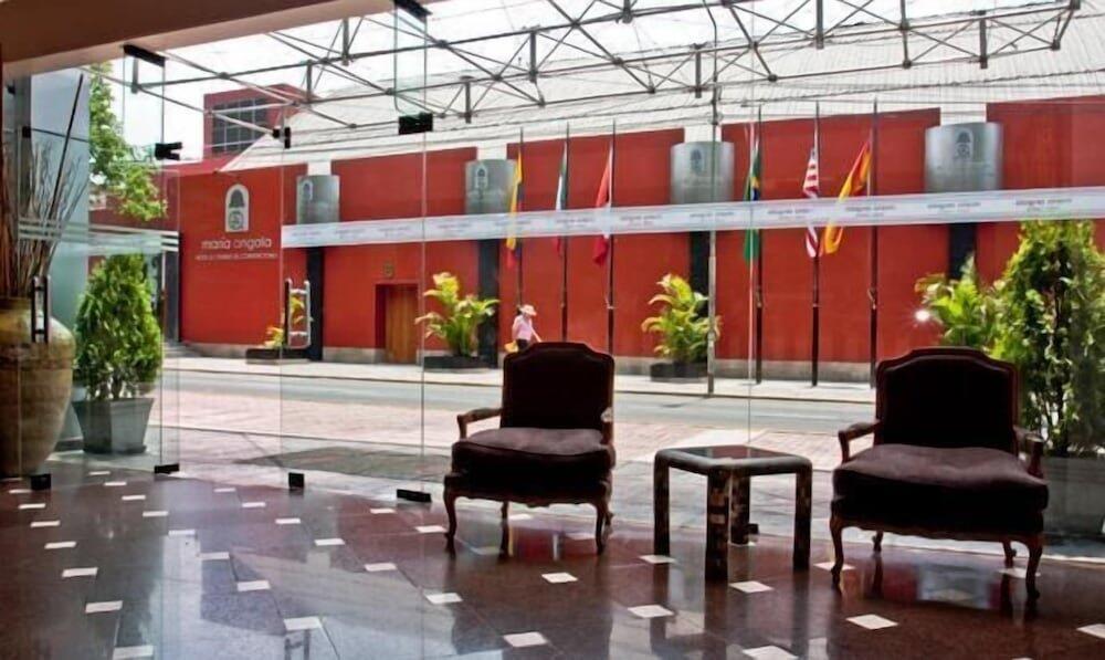 Maria Angola Hotel & Centro de Convenciones, Lima - de.reserving.com