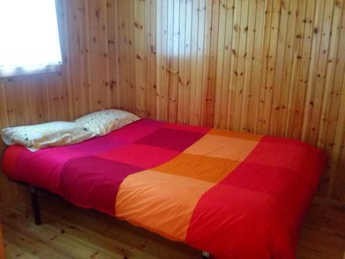 Camping Cobijo, Vinuesa. Desde 66€ - Central de Reservas