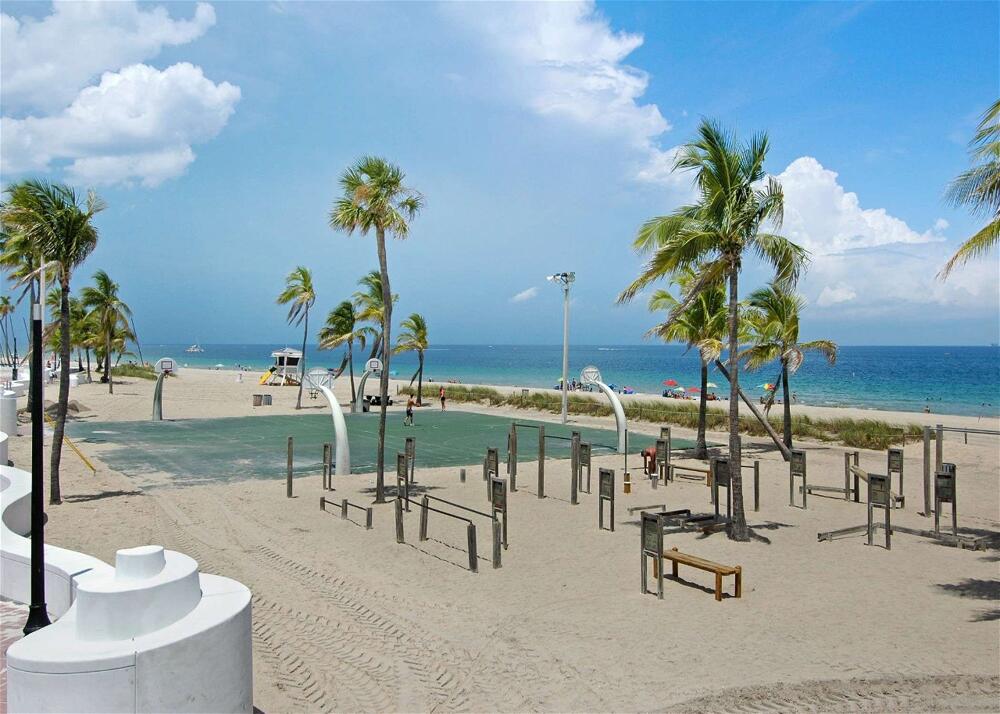 Bahia Mar Ft. Lauderdale Beach- a DoubleTree by Hilton Hotel, Fort ...