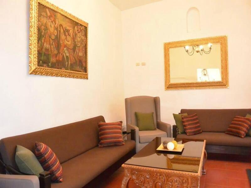 Hotel Suenos del Inka, Cuzco. Desde 76.12€ - Central de Reservas