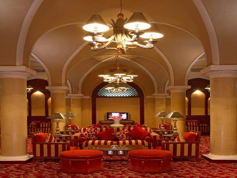 Hotel Jaz Mirabel Beach, Sharm el Sheikh. Desde 99.91 ...
