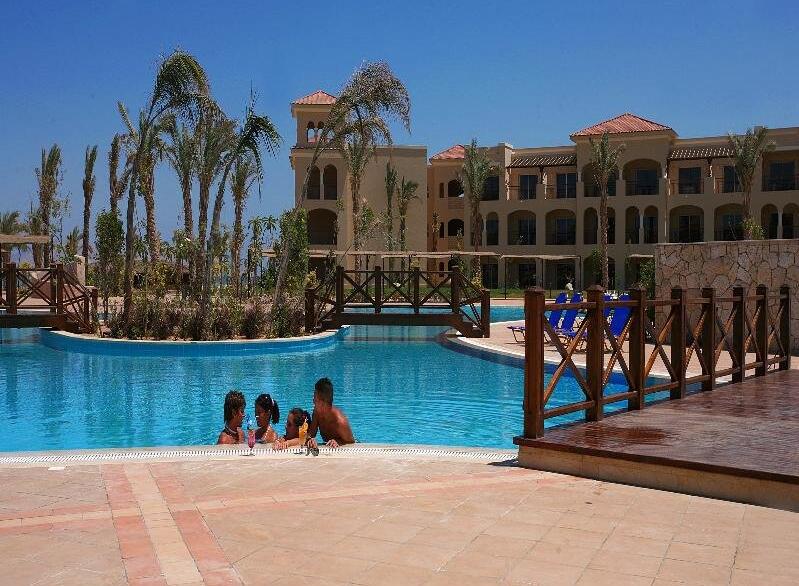 Hotel Jaz Mirabel Beach, Sharm el Sheikh. Desde 99.91 ...
