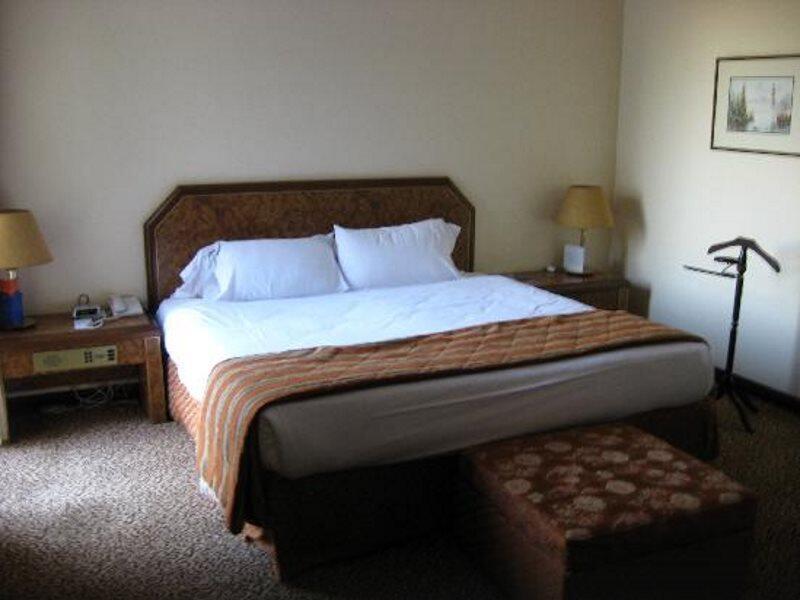 Hotel Sheraton, Damascus - Reserving