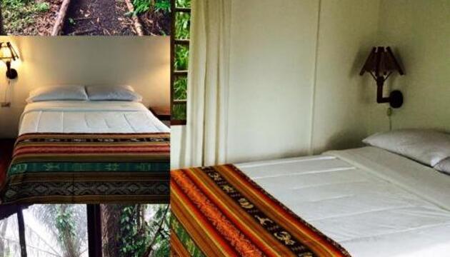 Hoteles en Pacoche, Manabí - Central de Reservas