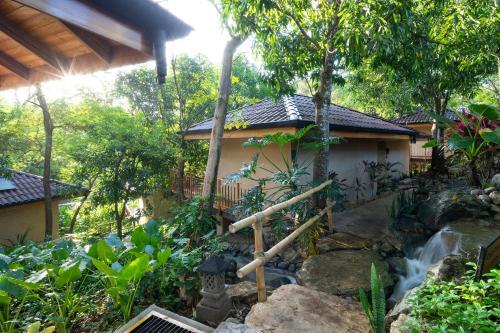 Complejo Bodhi Tree Yoga Resort, Nosara - Centraldereservas.com