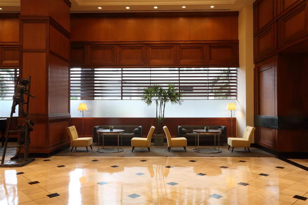 Hotel Oro Verde Guayaquil, Guayaquil - Central de Reservas