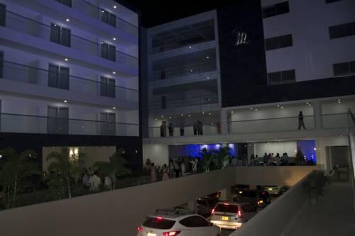 Hotel Malibu, Sincelejo - Central de Reservas