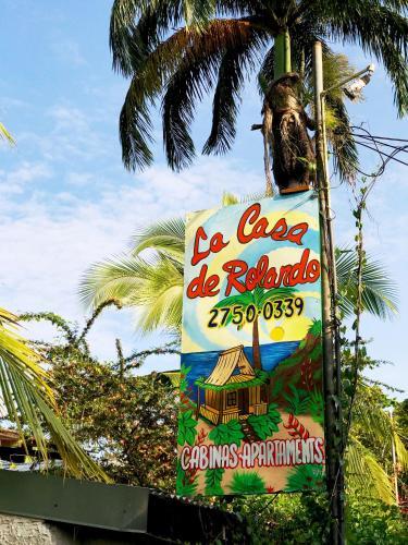 La Casa de Rolando, Puerto Viejo - Centraldereservas.com