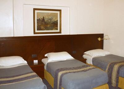 The Mayflower Hotel, Beirut - Centraldereservas.com