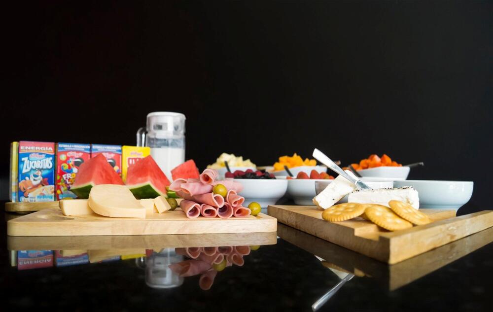 Hotel Alteza Polanco, Ciudad de México - Central de Reservas