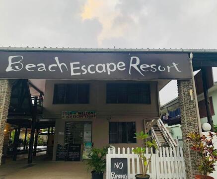 Wailoaloa Beach Resort, Nadi - Central de Reservas