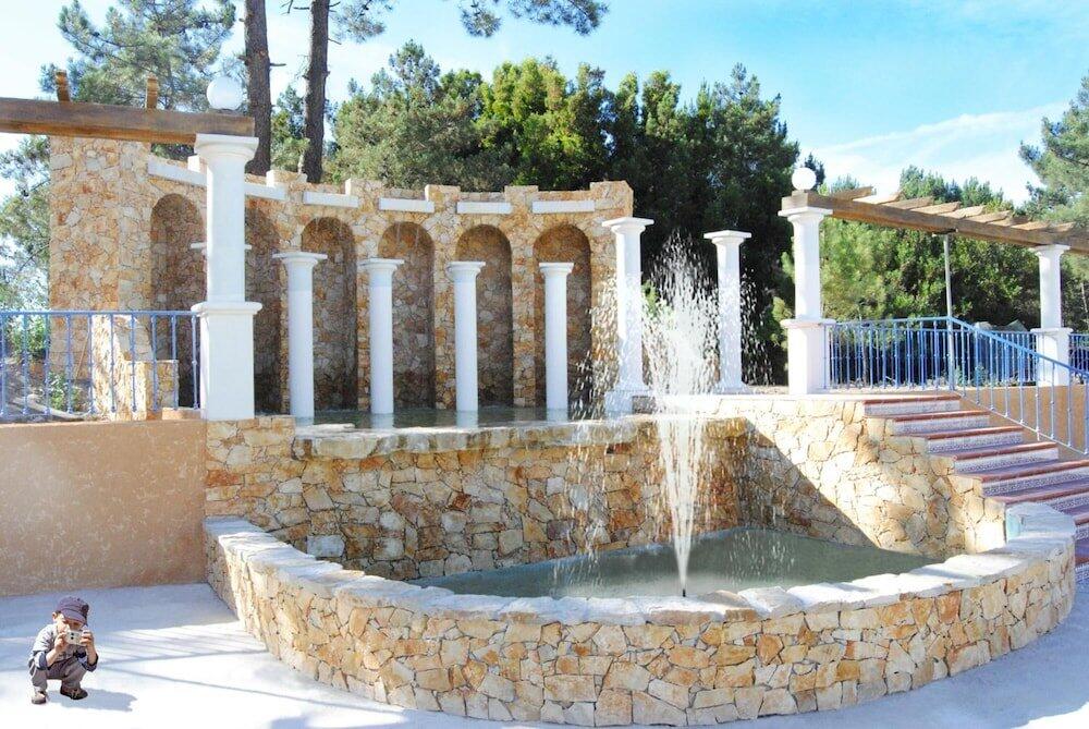 Hotel Herdade Lago Real, Mira. Desde 76.51€ - Centraldereservas.com