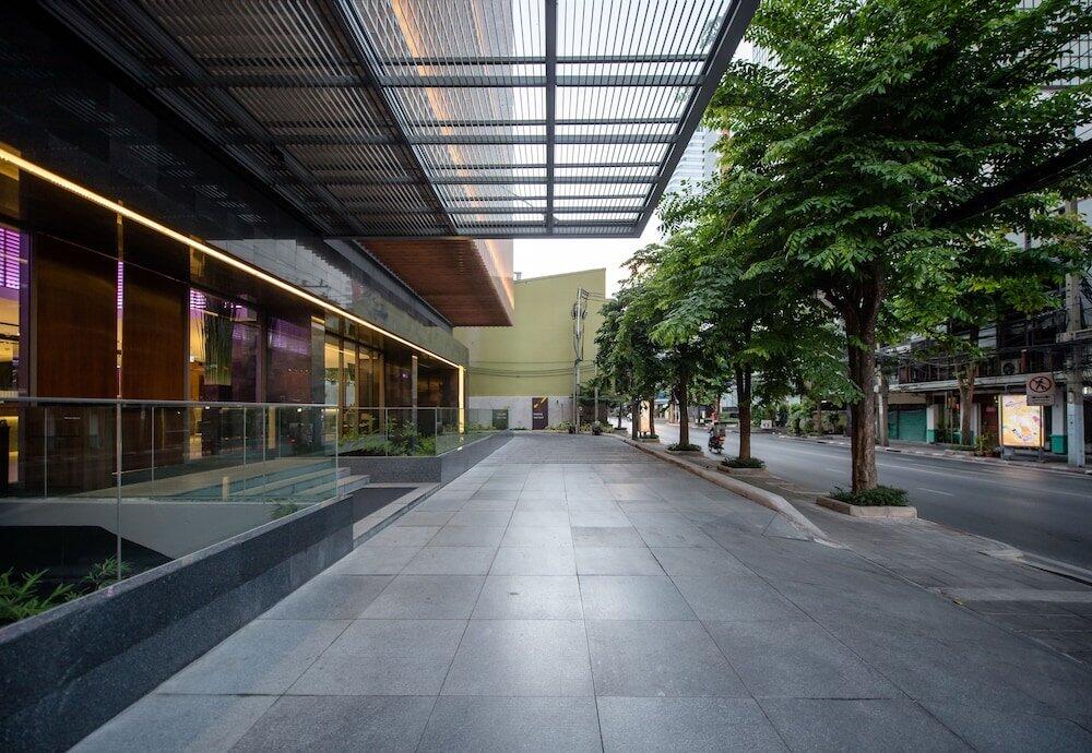 Hotel Amara Bangkok, Bangkok. Desde 84.52€ - Centraldereservas.com