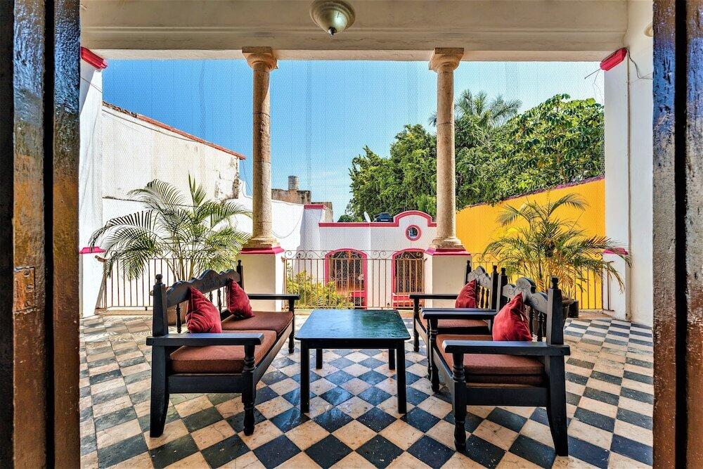 Hotel Gran Centenario, Mérida - Central de Reservas