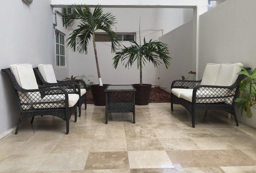 Hotel Coral Blue Beach Condo, Playa del Carmen - Centraldereservas.com
