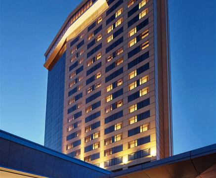 Hoteles en Ulán Bator, Ulaanbaatar Hot - Central de Reservas