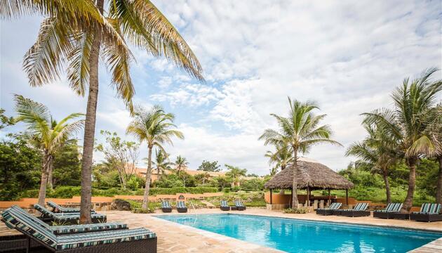 Hoteles en Pemba, Cabo Delgado - Central de Reservas