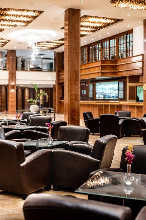 Jerusalem Gate Hotel, Jerusalén - Centraldereservas.com