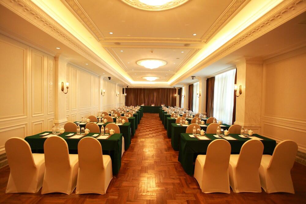 Shanghai Donghu Hotel, Shanghai - Central de Reservas