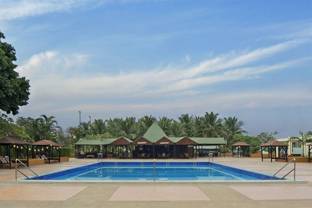 Sheraton Abuja Hotel, Abuja - Central de Reservas