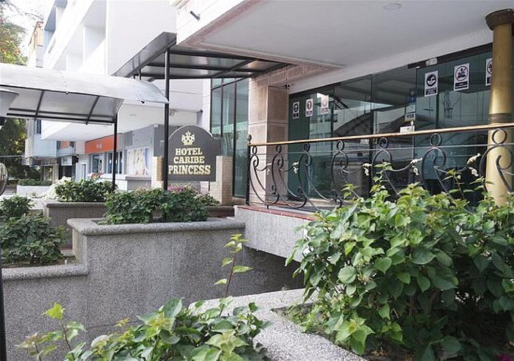 Hotel Caribe Plaza Barranquilla, Barranquilla - Centraldereservas.com