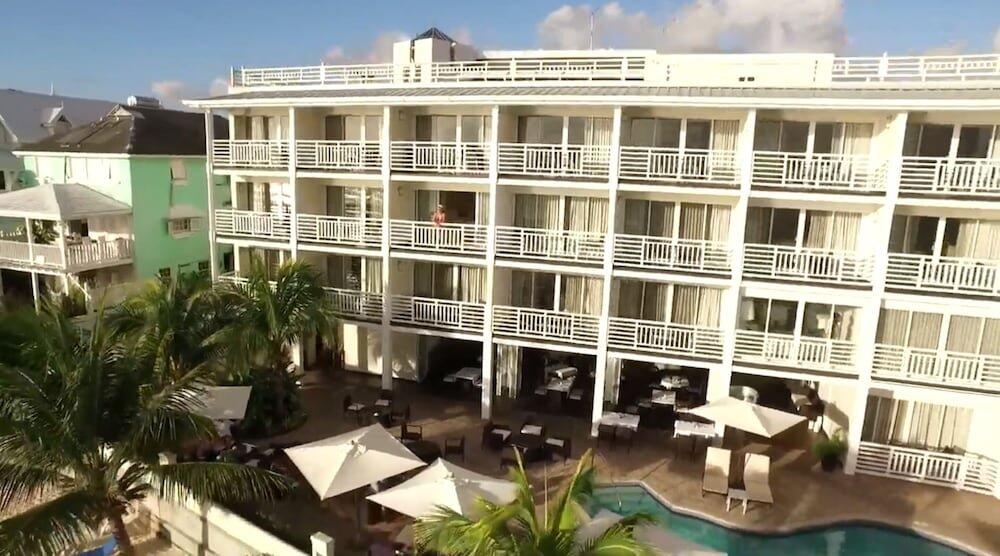 The Soco Hotel All-Inclusive, Bridgetown - Centraldereservas.com