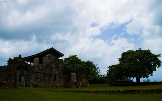 Villa Trujillo Beach Eco-Resort, Barra de Chapagua - Central de Reservas