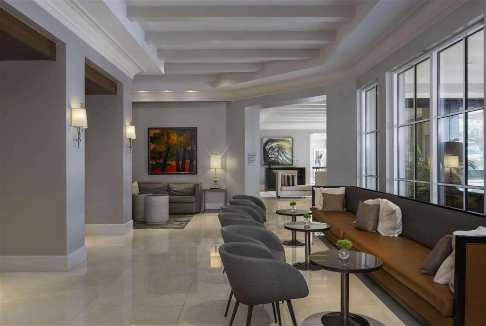 Bristol Panama, a Registry Collection Hotel, Ciudad de Panamá. Desde 181.55€ - Centraldereservas.com