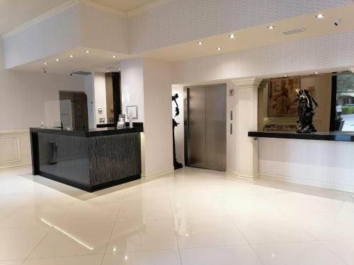 Rose Hotel, Monterrey - Centraldereservas.com