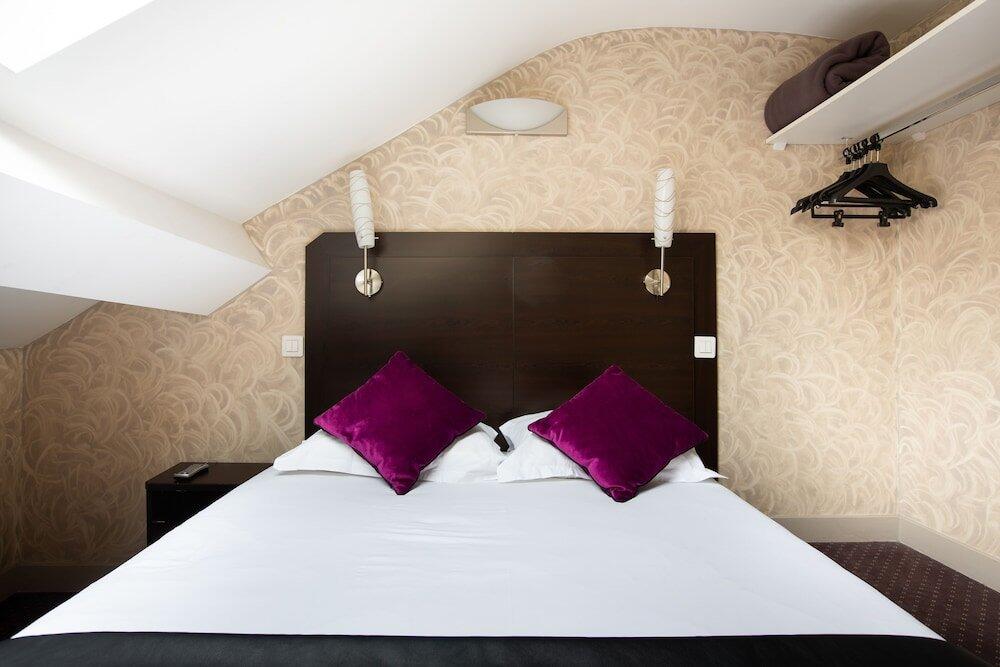 Hotel Prince Albert Opera, París - Central de Reservas