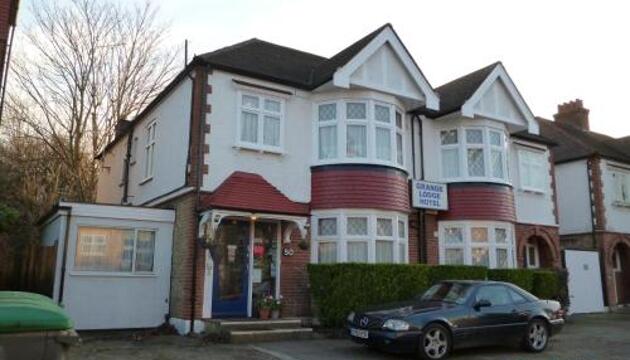 Hotel Premier Inn London Ealing, London - Reserving