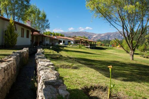 Ensenada Hotel y Campo, Cajamarca. Desde 53.68€ - Central de Reservas