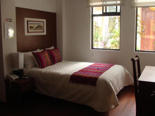 Hotel Sumaq Kay, Cumbayá - Centraldereservas.com