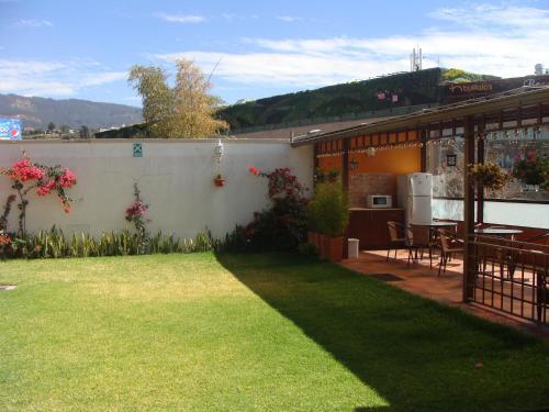 Hotel Sumaq Kay, Cumbayá - Central de Reservas