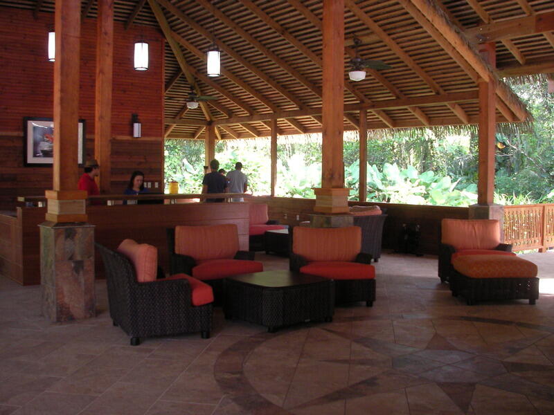 Complejo Red Frog Beach Island Resort, Bocas del Toro ...