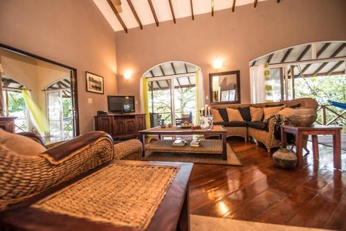 Complejo Popa Paradise Beach Resort, Buena Vista - Central de Reservas