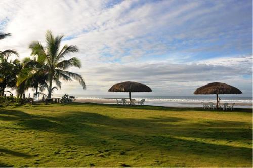 Hotel Las Lajas Beach Resort, Las Lajas - Centraldereservas.com