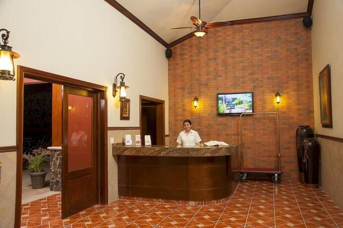 Hato Viejo Boutique Hotel, Palo Verde - Central de Reservas