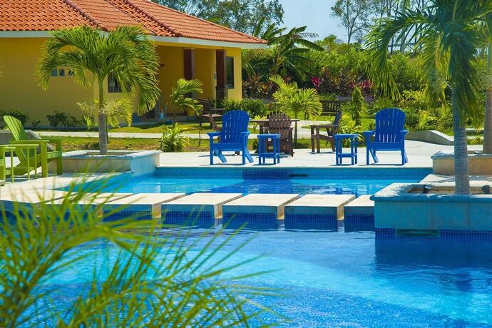 Hato Viejo Boutique Hotel, Palo Verde - Central de Reservas
