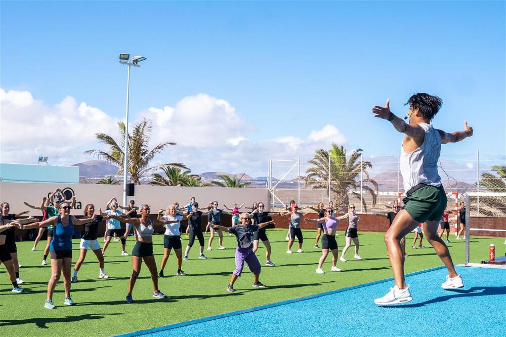 Aparthotel Club La Santa - all sports inclusive, La Santa. Desde 140.48 ...