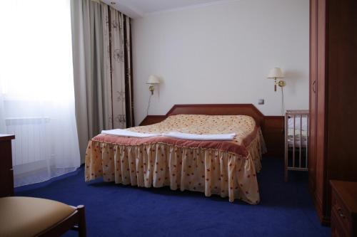 Hotel Barentsburg, Barentsburg - Central de Reservas