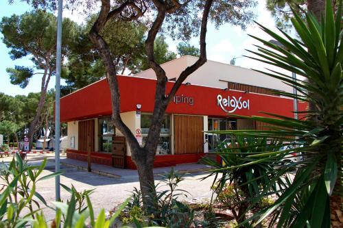Camping Relax Sol, Torredembarra. Desde 47.5€ - Central de Reservas