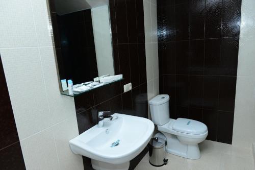 Eridana Hotel, Ereván - Central de Reservas