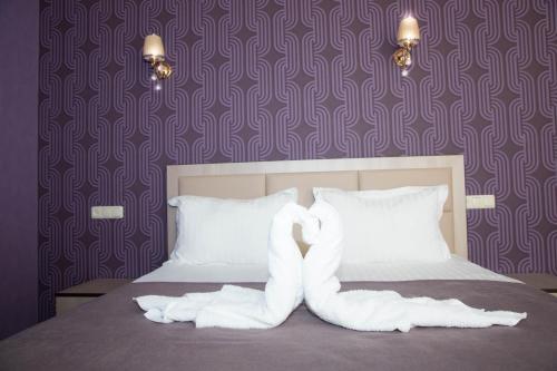 Eridana Hotel, Ereván - Central de Reservas