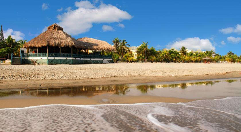 Hotel Telamar Resort, Tela - Centraldereservas.com