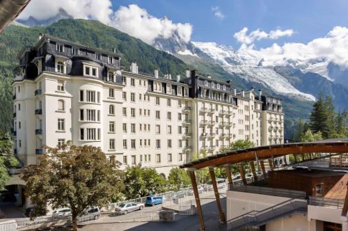 Alquileres Vacacionales Le Majestic 76 - Chamonix All Year, Chamonix Mont-Blanc - Reserving