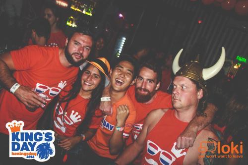 Albergue Loki Lima, Lima - Central de Reservas