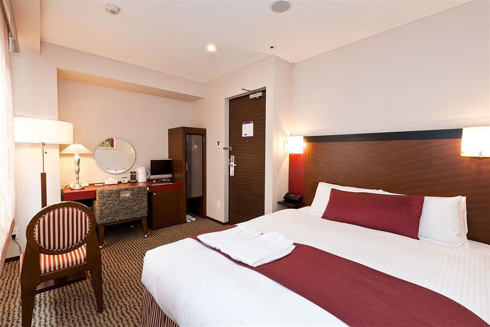 Hotel Sotetsu Fresa Inn Tokyo-Akasaka, Tokio - Centraldereservas.com