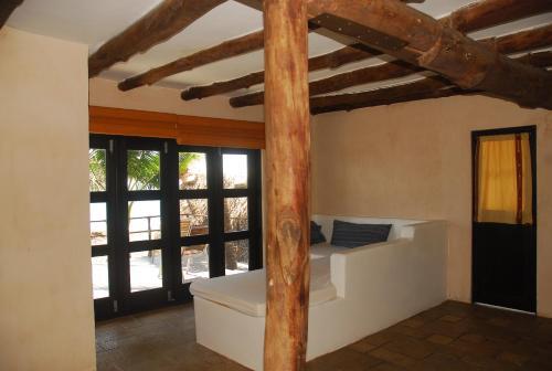 Hotel Johnny's Place, Monterrico - Centraldereservas.com